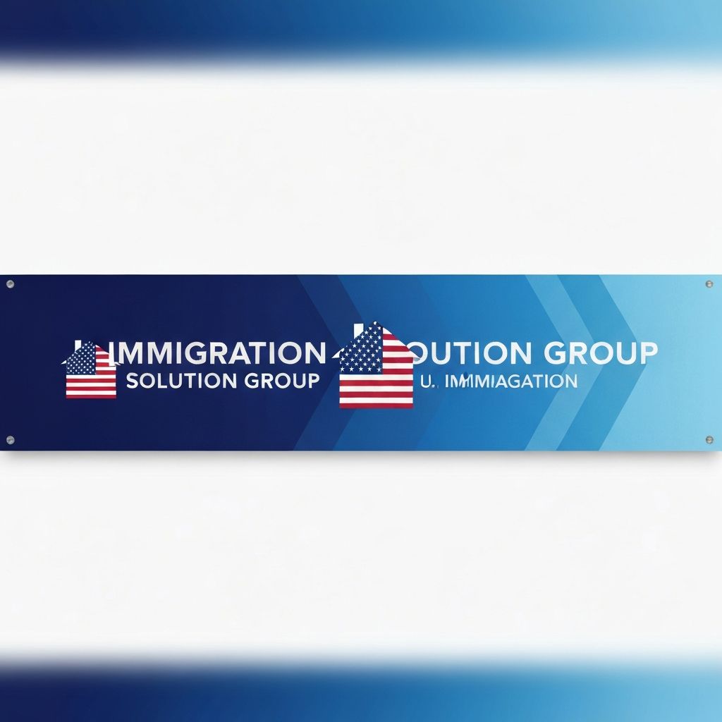 Immigration Solution Group | Your Path to a New Beginning